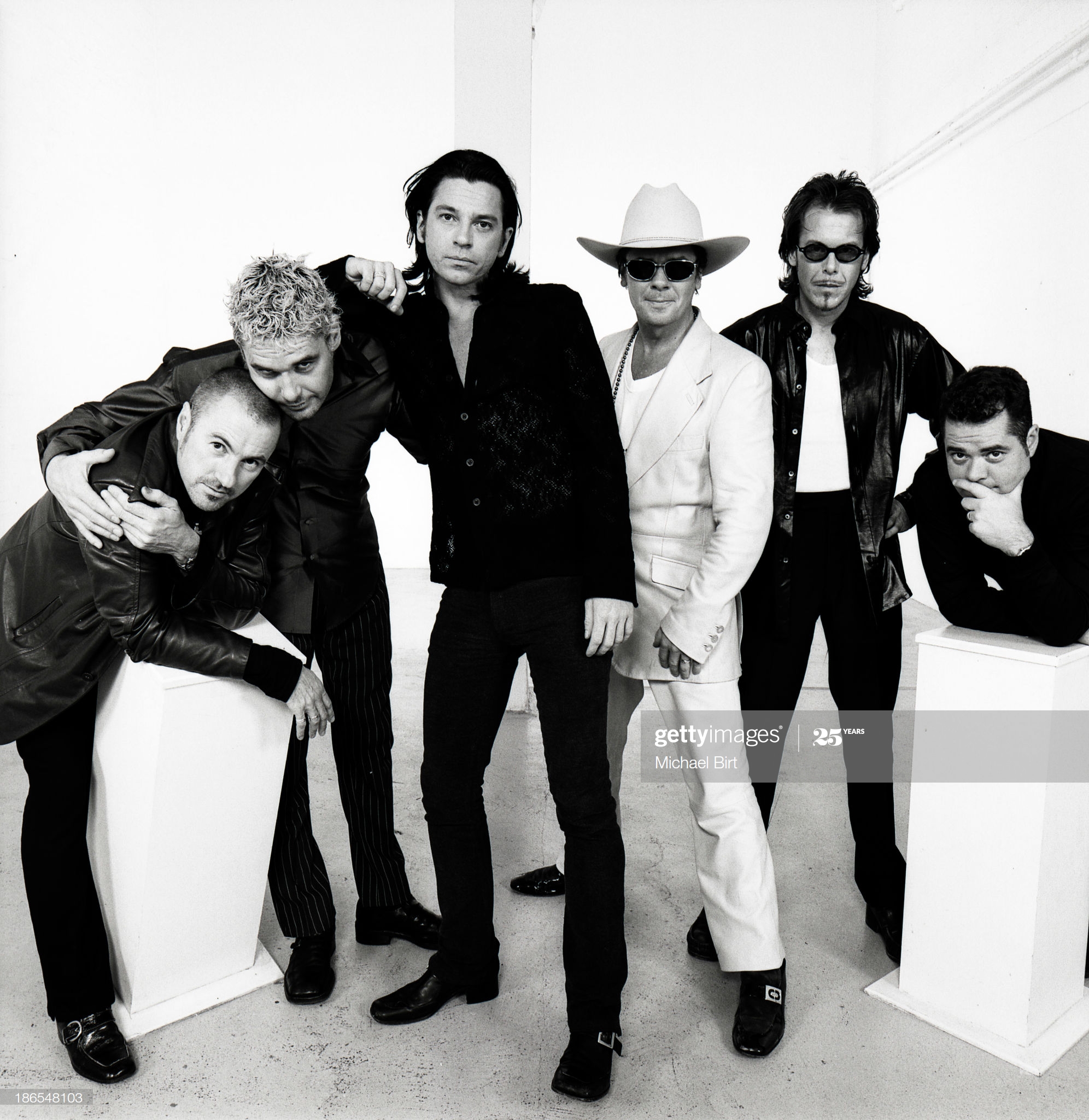 INXS: The Essentials – Part II – by Jacob Wingate-Bishop – Splendid ...