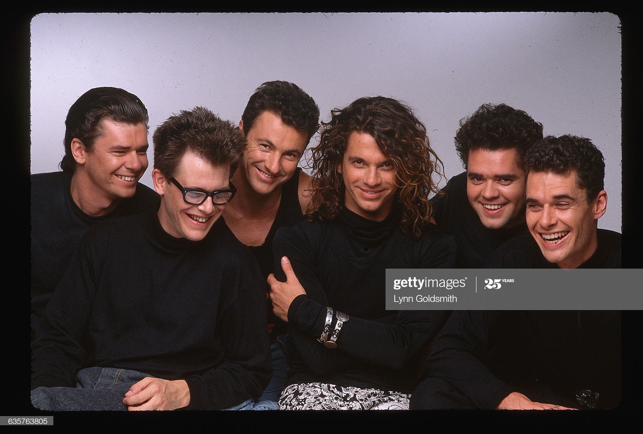 INXS: The Essentials – Part I – by Jacob Wingate-Bishop – Splendid Fred ...