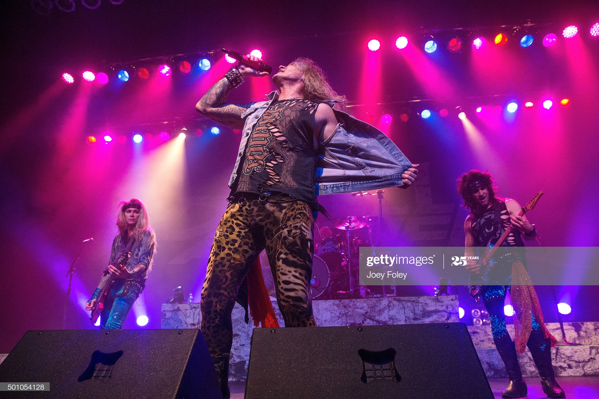 Don’t Know What You Got Till It’s Gone: The Enduring Legacy of Glam ...