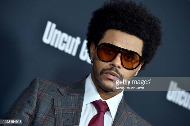 An Artist Snubbed: The Weeknd’s Undue Defeat – by Alex Van Pelt ...