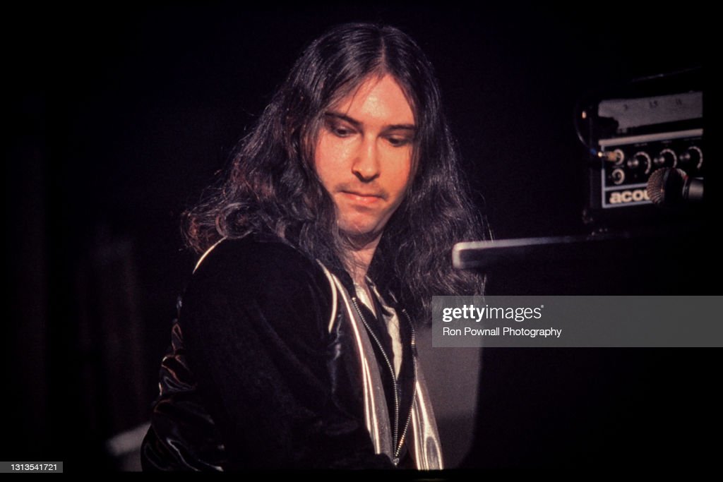 The Lost Gothic Epic of Jim Steinman: Pandora’s Box’s ‘Original Sin ...