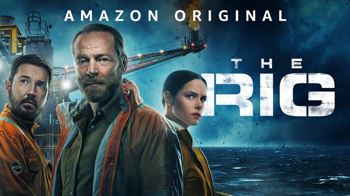 Clichés and Capitalism Aboard the Deepwater Horizon: ‘The Rig’ Reviewed ...
